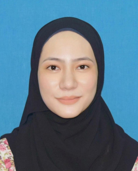Staff – IIUM Graduate School of Management