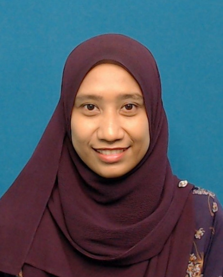 Staff – IIUM Graduate School of Management