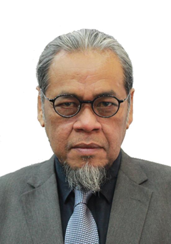 Academicians – IIUM Graduate School of Management