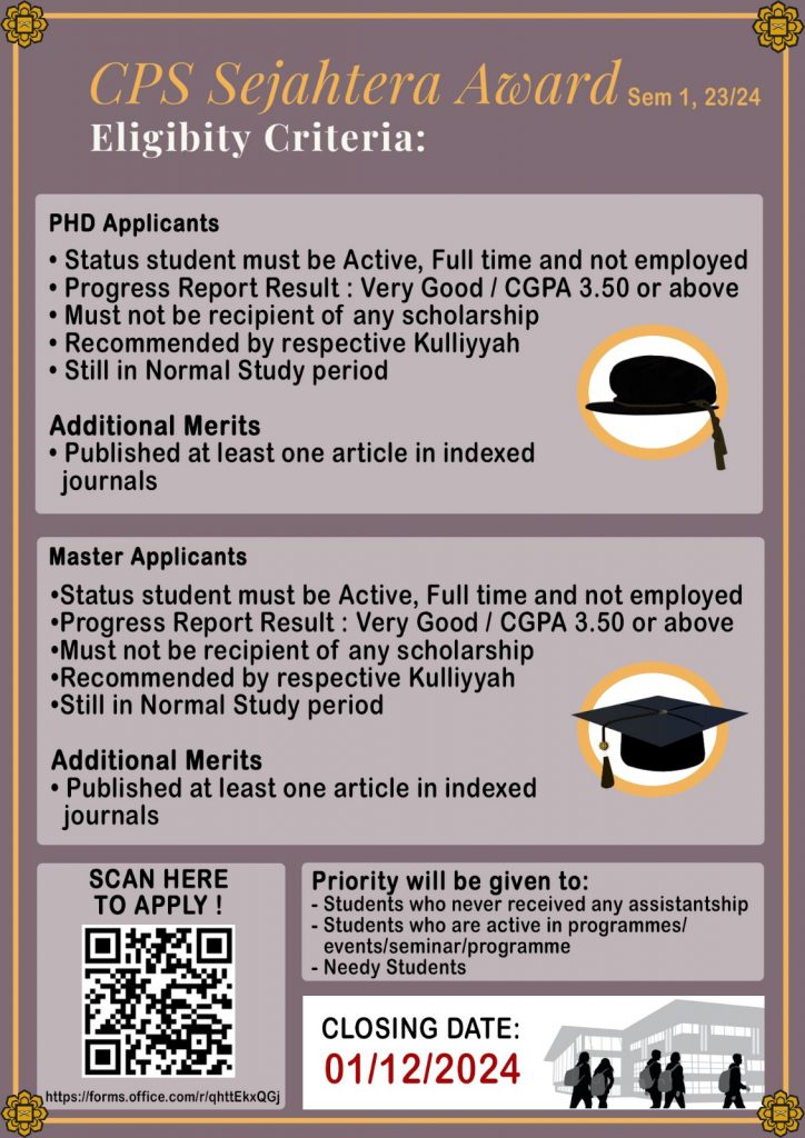 IIUM Graduate School of Management
